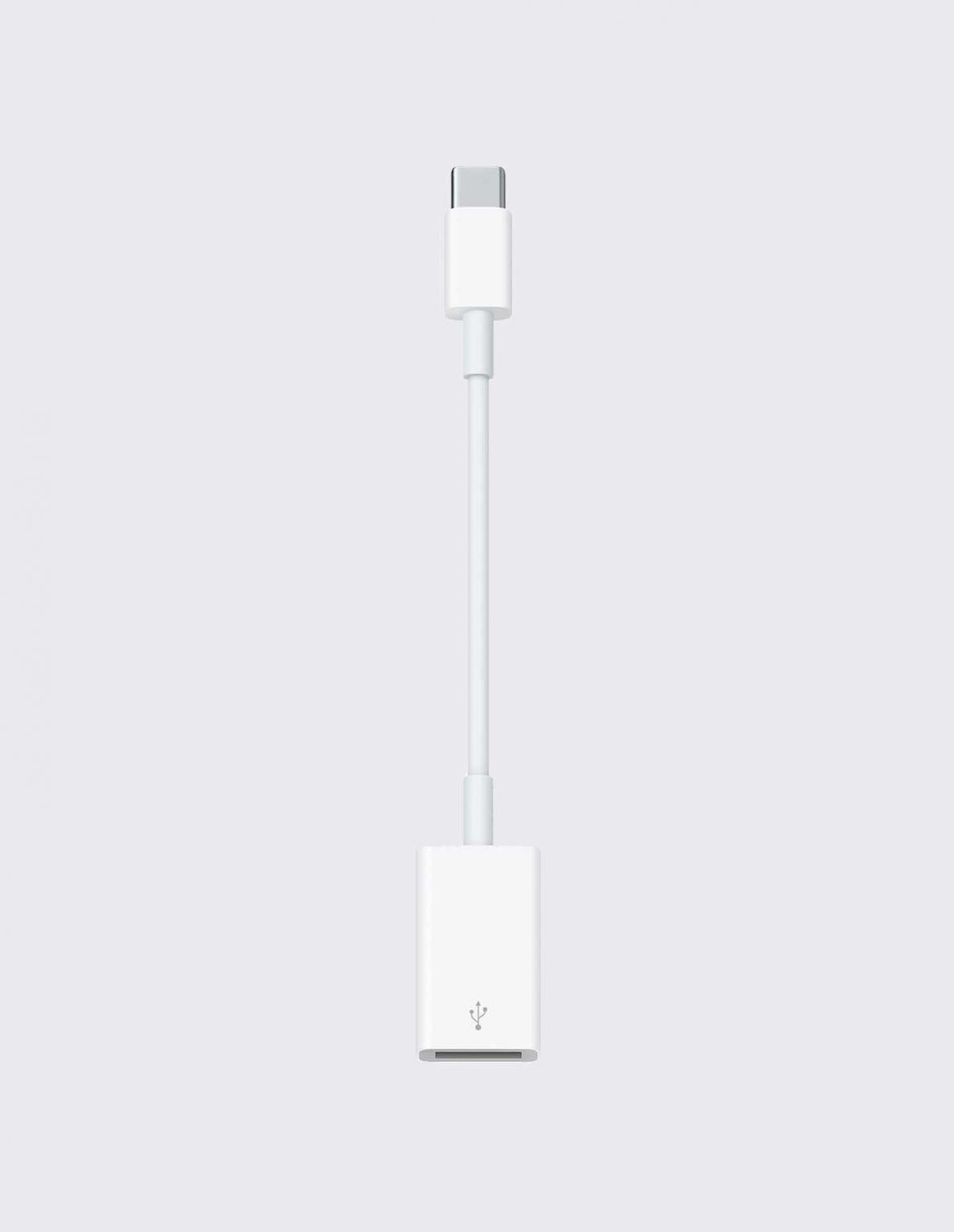 USB-C to USB Adapter - Beyond the Box