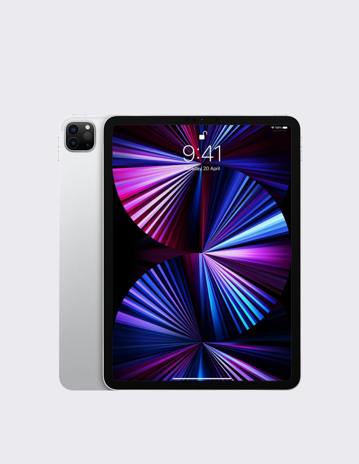 iPad Pro 11-inch (3rd Gen) - Refurbished - Beyond the Box