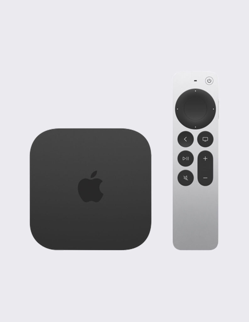 Apple TV 4K - Beyond the Box