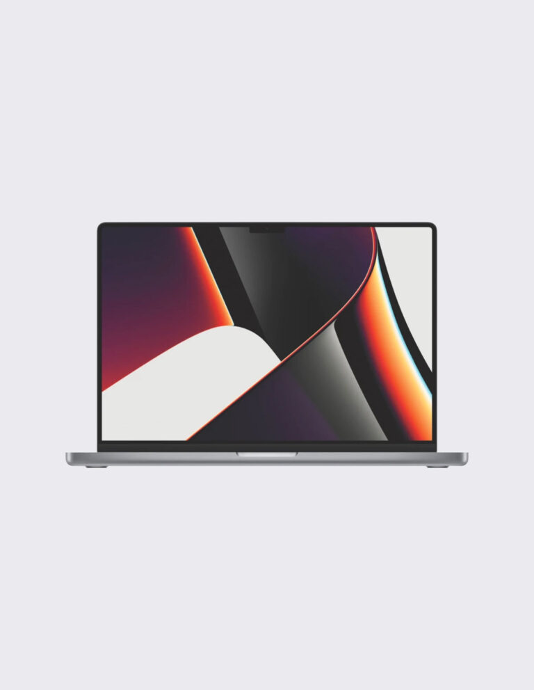 All Mac - Beyond the Box