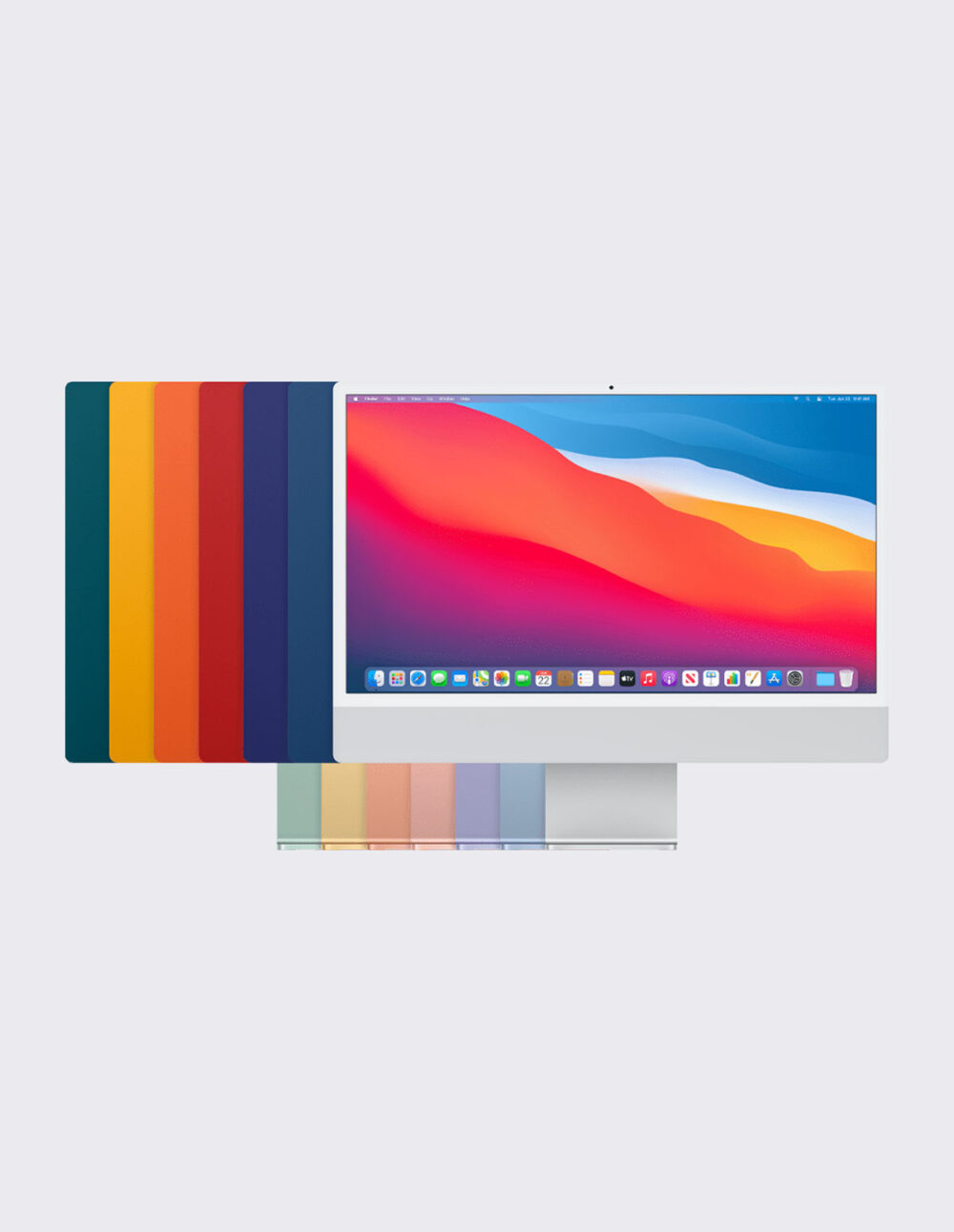 All Mac - Beyond the Box