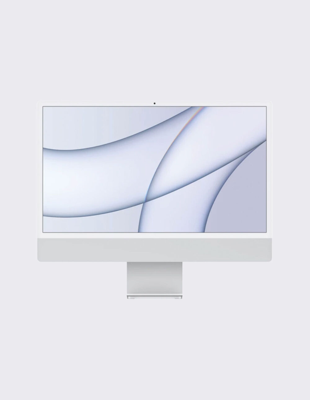 iMac 24-inch with M4 - Beyond the Box