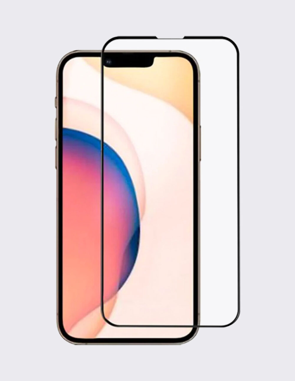 Premium Tempered Glass Screen Protector - Beyond the Box