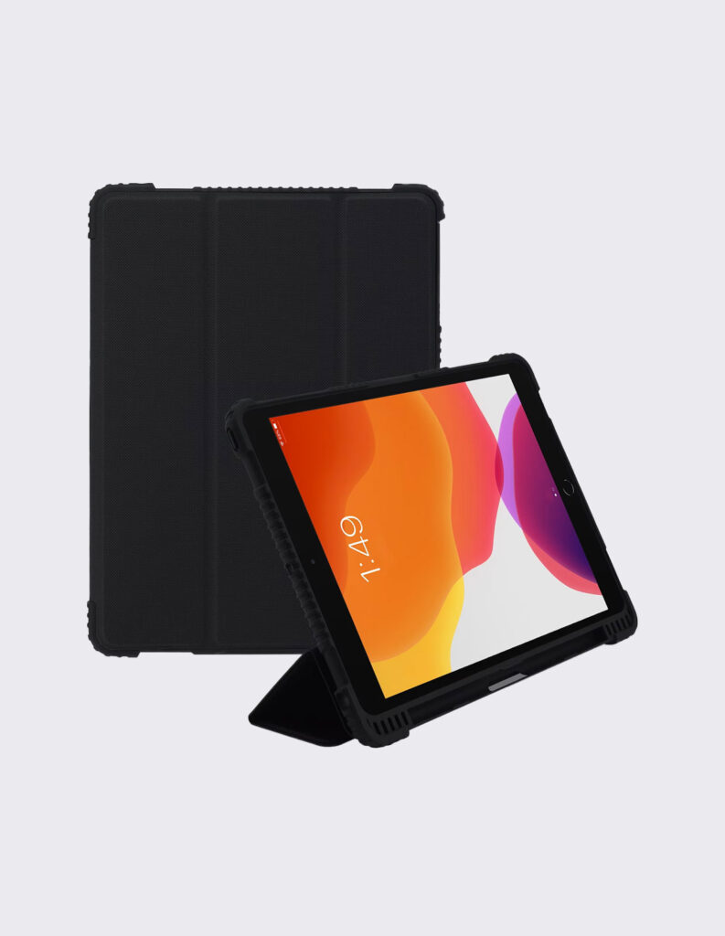 Dual Impact Case for iPad (9th-gen) - Beyond the Box