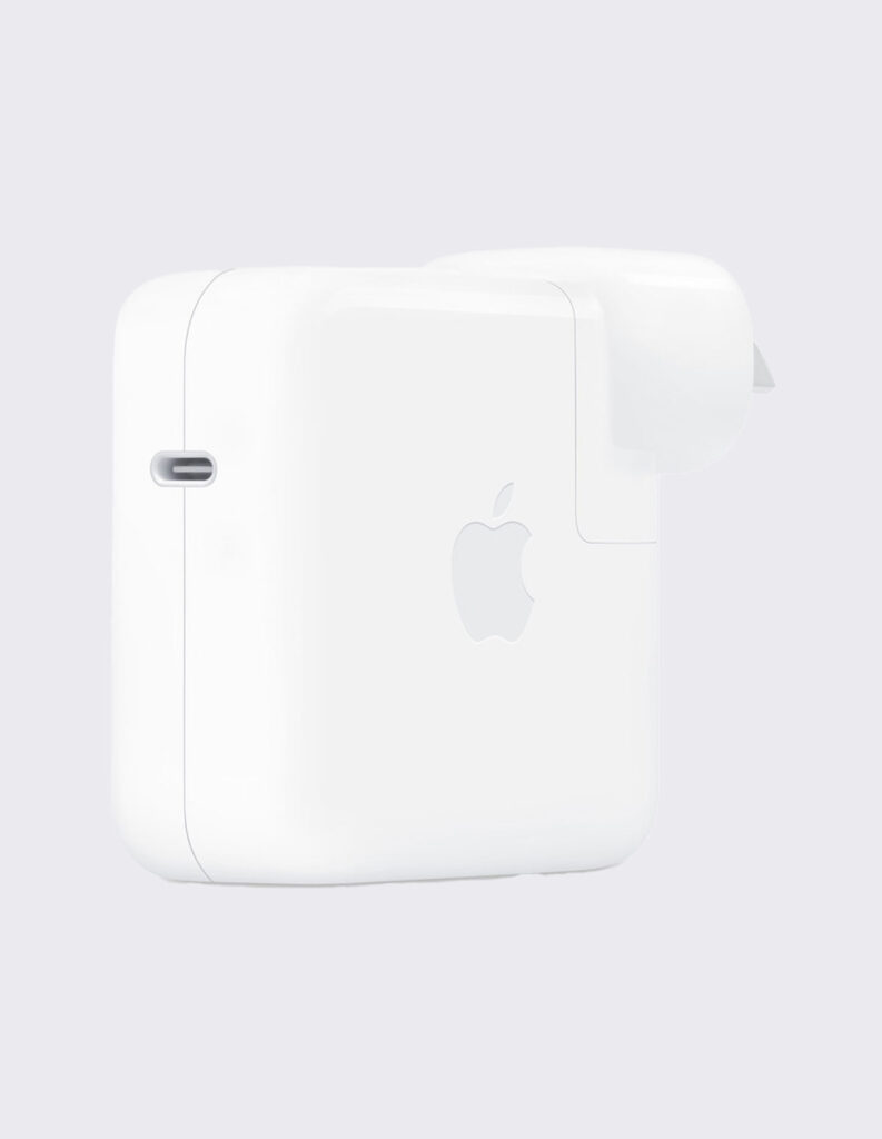 96W USB-C Power Adapter - Beyond the Box