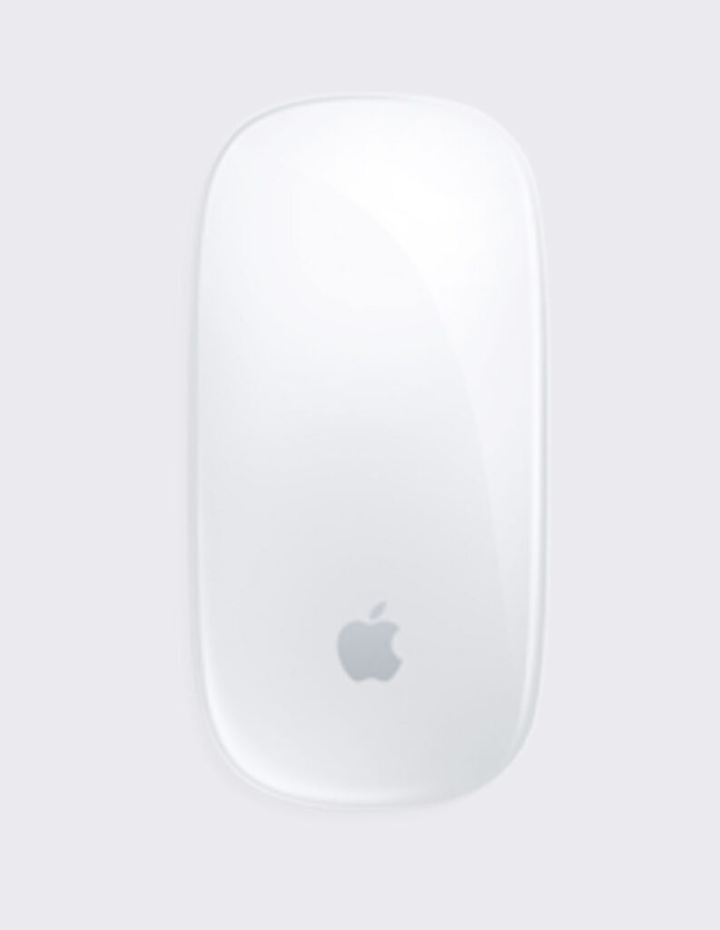Magic Mouse - Beyond the Box