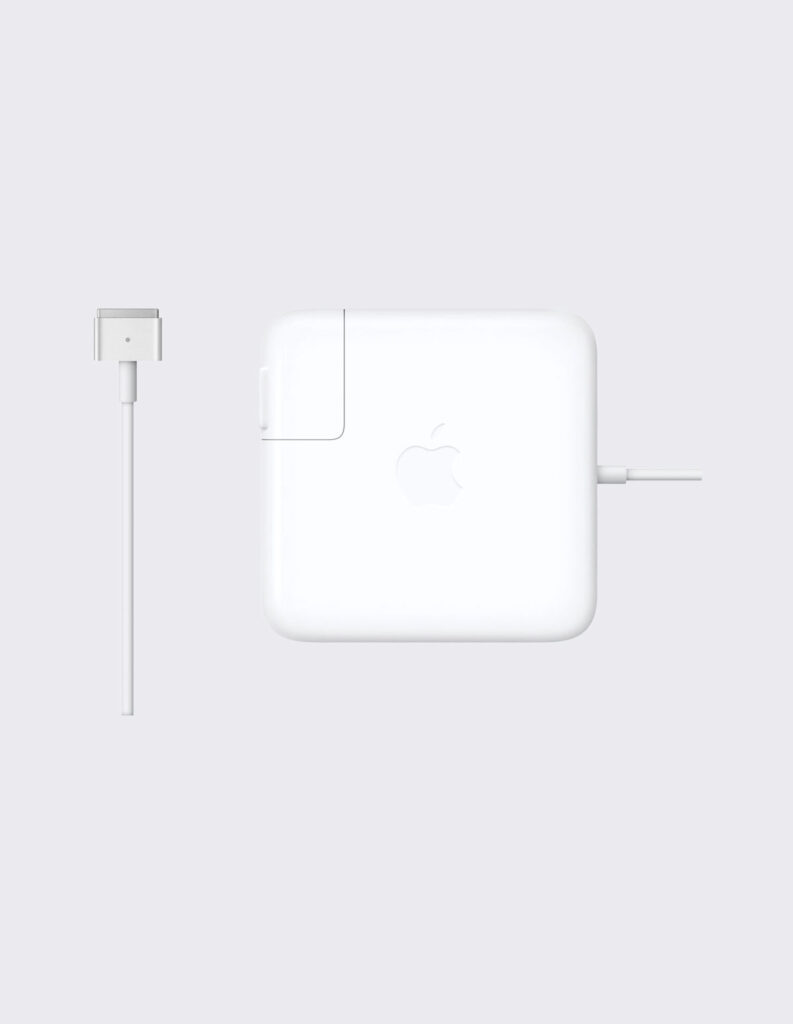 Apple 85W MagSafe 2 Power Adapter - Beyond the Box