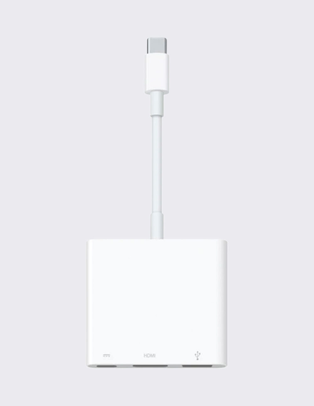 USB-C Digital AV Multiport Adapter - Beyond the Box