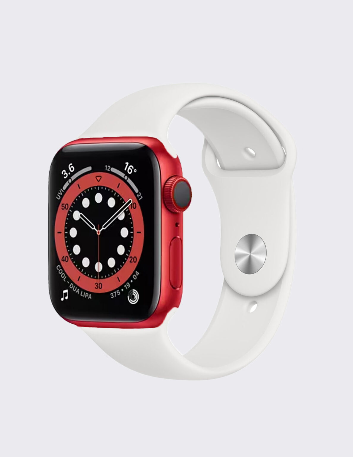 Watch Series 6 44MM (PRODUCT)RED - Beyond the Box